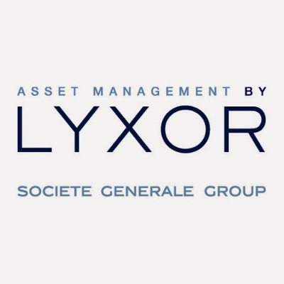 Lyxor Asset Management : carrières et emplois | Indeed.com
