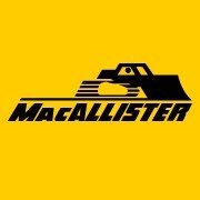 MacAllister Machinery Company, Inc. Jobs and Careers | Indeed.com