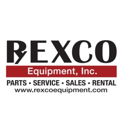 Rexco Equipment Jobs and Careers | Indeed.com