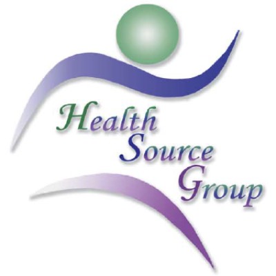 Health Source Group Careers and Employment | Indeed.com