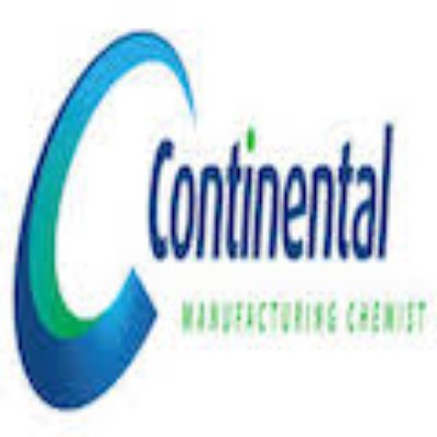 Continental Manufacturing Chemist Careers and Employment | Indeed.com