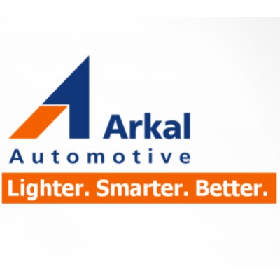 Arkal Automotive Careers and Employment | Indeed.com