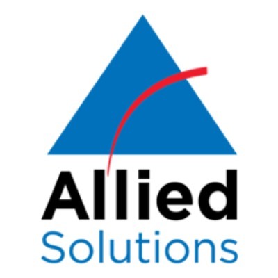 Working at Allied Solutions: 120 Reviews | Indeed.com