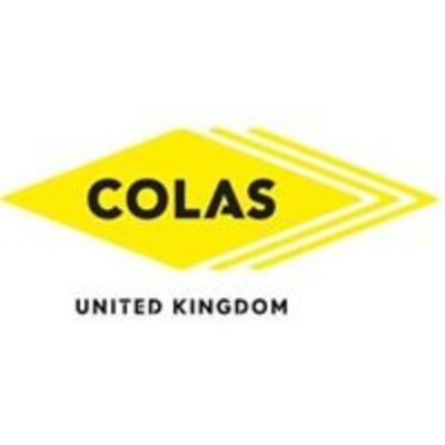 Working at COLAS: Employee Reviews | Indeed.com