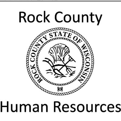 Rock County, WI Careers and Employment | Indeed.com