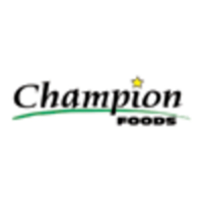 How much does Champion Foods pay? | Indeed.com