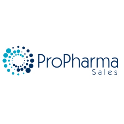 ProPharma Sales Careers and Employment | Indeed.com