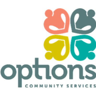 Options Community Services jobs and careers | Indeed.com