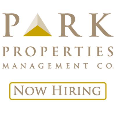 Park Properties Management Company Careers and Employment | Indeed.com