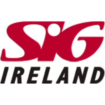 SIG Ireland Careers and Employment | Indeed.com