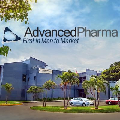 Working at Advanced Pharma: Employee Reviews | Indeed.com