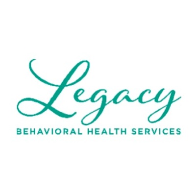 Legacy Behavioral Health Services Jobs and Careers | Indeed.com