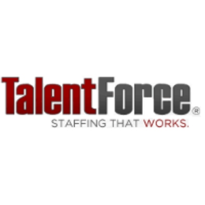 Talent Force Careers and Employment | Indeed.com
