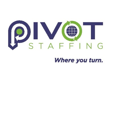 Pivot Staffing, LLC Careers and Employment | Indeed.com