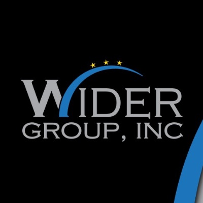 Working at Wider Group, Inc: Employee Reviews | Indeed.com