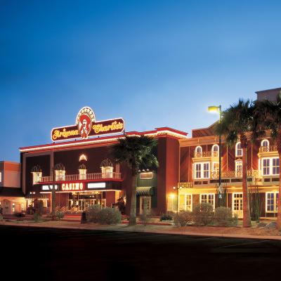 Arizona Charlies - Decatur Careers and Employment | Indeed.com