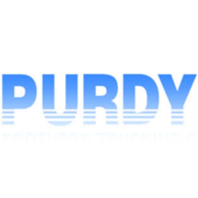 Purdy Bros. Trucking Careers and Employment | Indeed.com