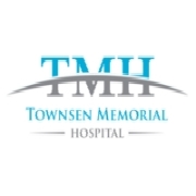 Townsen Memorial Hospital Careers and Employment | Indeed.com