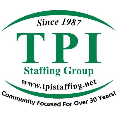 TPI Staffing Group Careers and Employment | Indeed.com