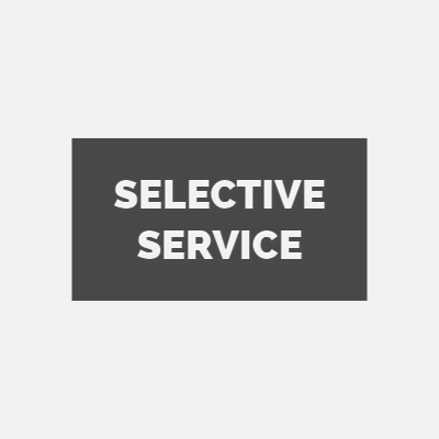 Selective Service System Careers & Employment - Working at Selective ...