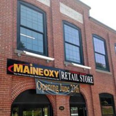 Working at Maine Oxy: Careers and Employment | Indeed.com