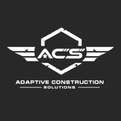 Adaptive Construction Solutions Careers and Employment | Indeed.com