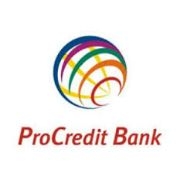 ProCredit Bank Careers and Employment | Indeed.com